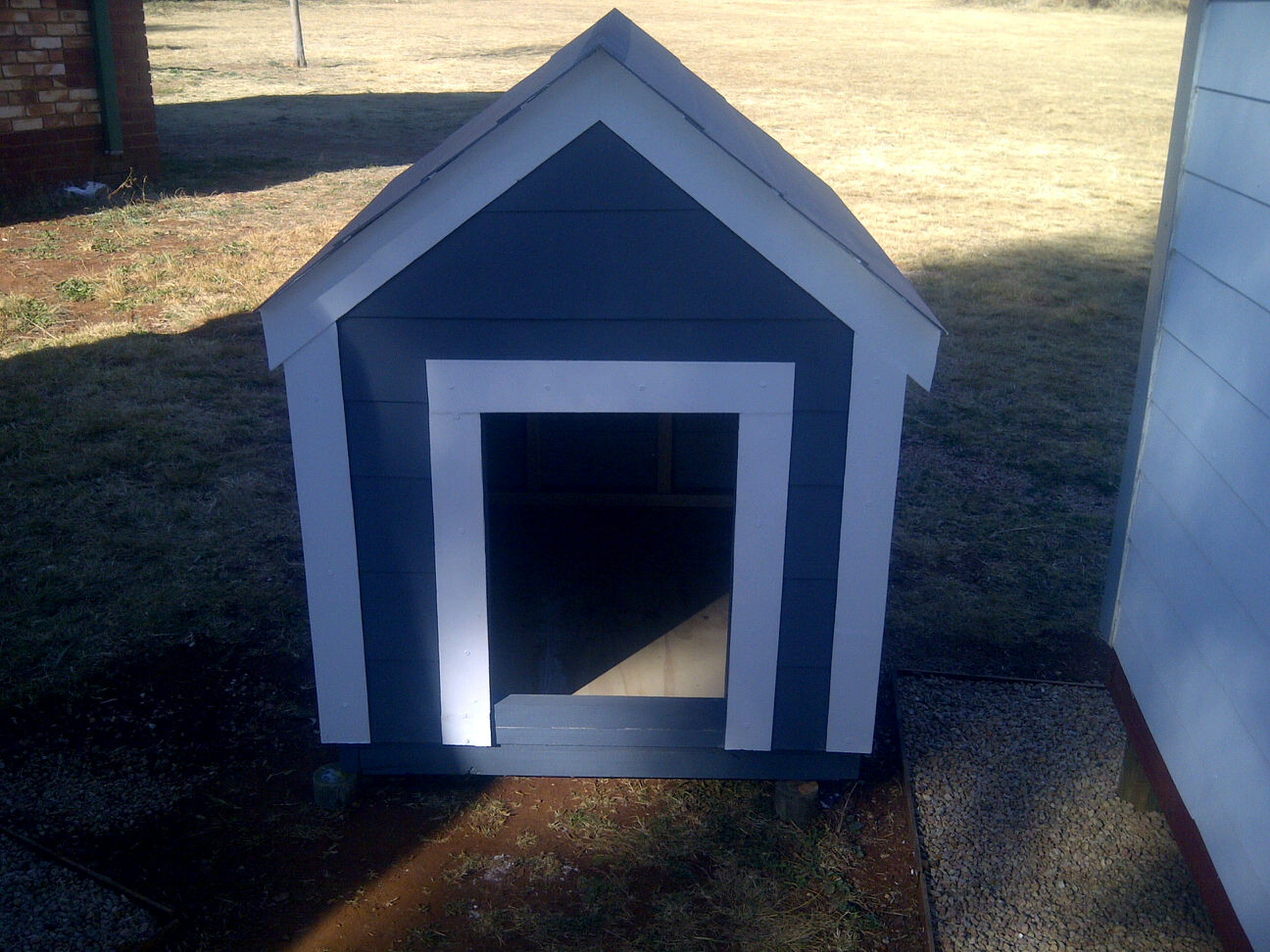 Wendy Houses, Log Houses Log Wendy Houses, Modular Homes, Construction ...